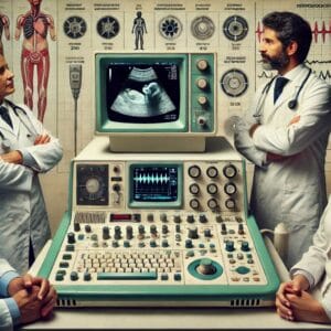 The Evolution and diagnostic Imaging History Explained