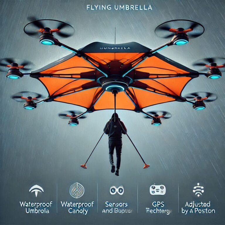 Top 10 Weird Inventions That Actually Existed