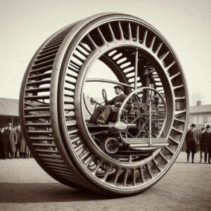 Top 10 Weird Inventions That Actually Existed