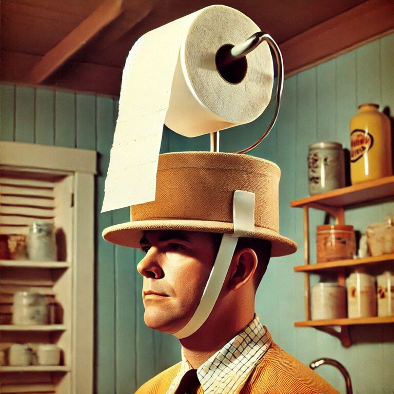 Top 10 Weird Inventions That Actually Existed