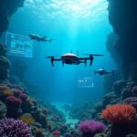 Harnessing AI in Oceanography: Innovations and Future Prospects