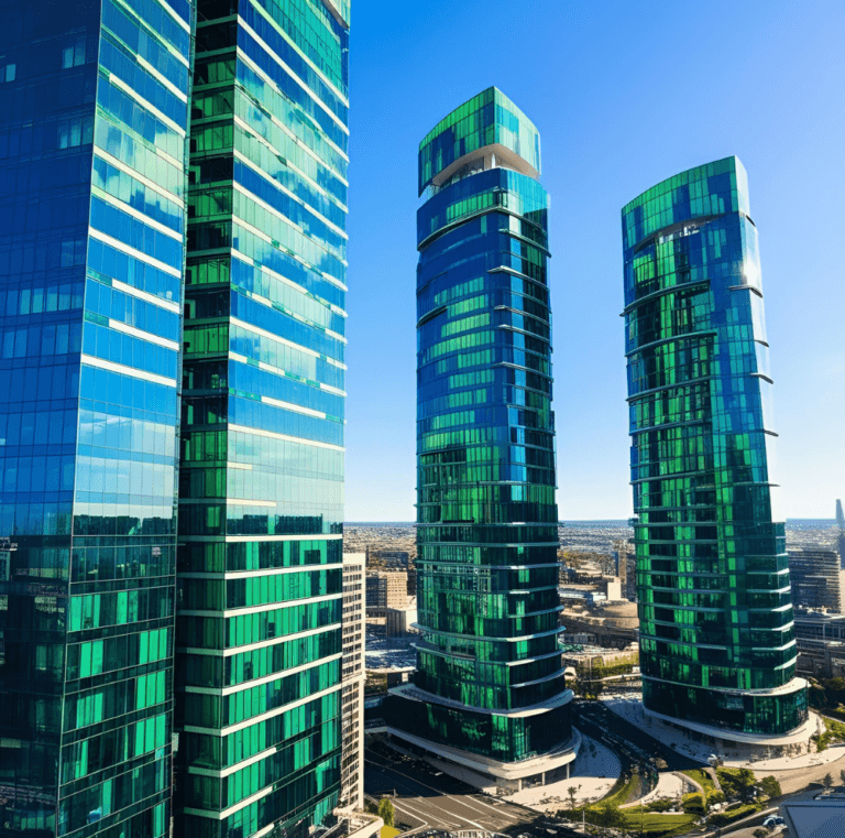 AuREUS Solar Panels: Revolutionising Renewable Energy