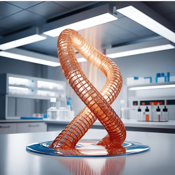 Shape-Memory Polymers: Smart Materials for Future Innovations