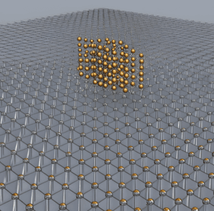 The Rise and Fall of Bubble Memory in Computer Storage