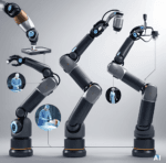 Polyfunctional Robots: The Future of Versatile Automation