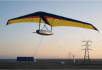 Airborne Wind Turbine: The Future of High-Altitude Power