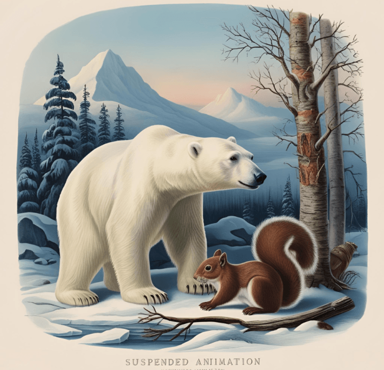 Understanding Suspended Animation: Science and Ethics Explored