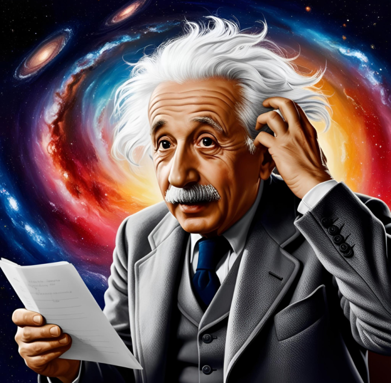 The Father of Physics: Pioneers Who Shaped the Scientific World ...