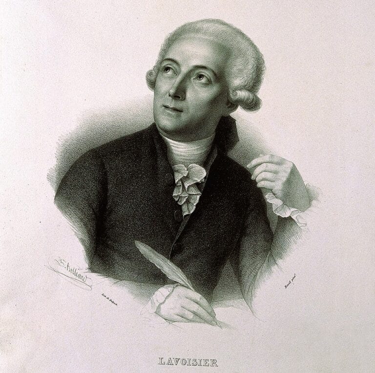 Father of Chemistry & Unsung Pioneers Who Shaped Science - Evolution Of ...