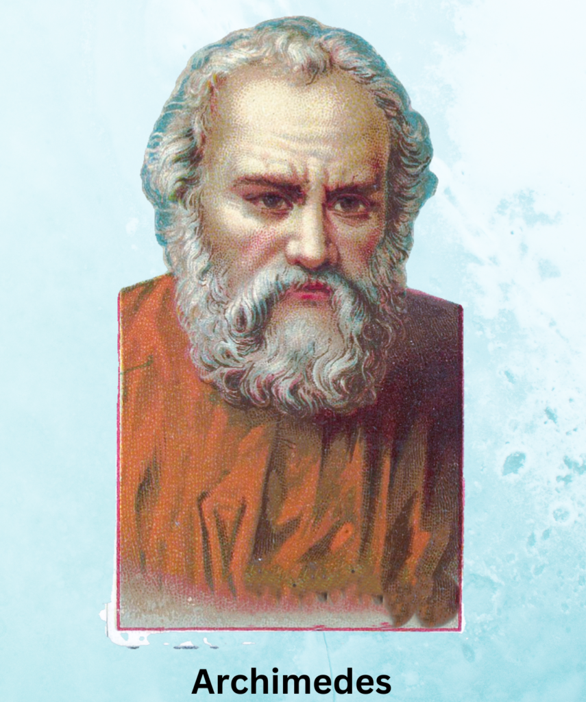 Who Is the Father of Mathematics? Uncovering the Origins of ...