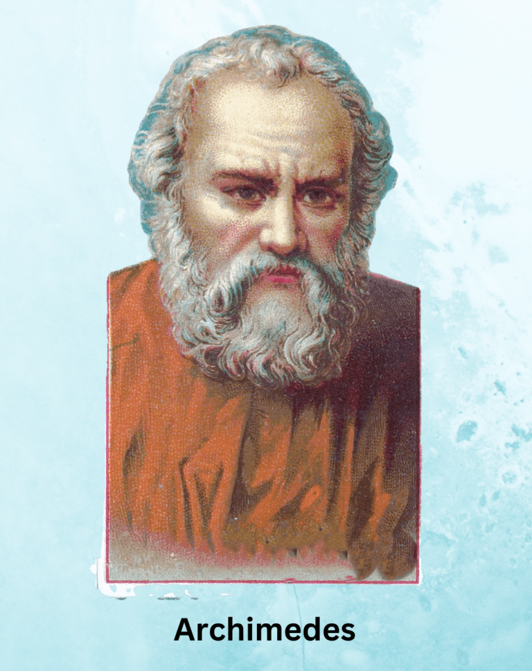 The Father of Physics: Pioneers Who Shaped the Scientific World ...