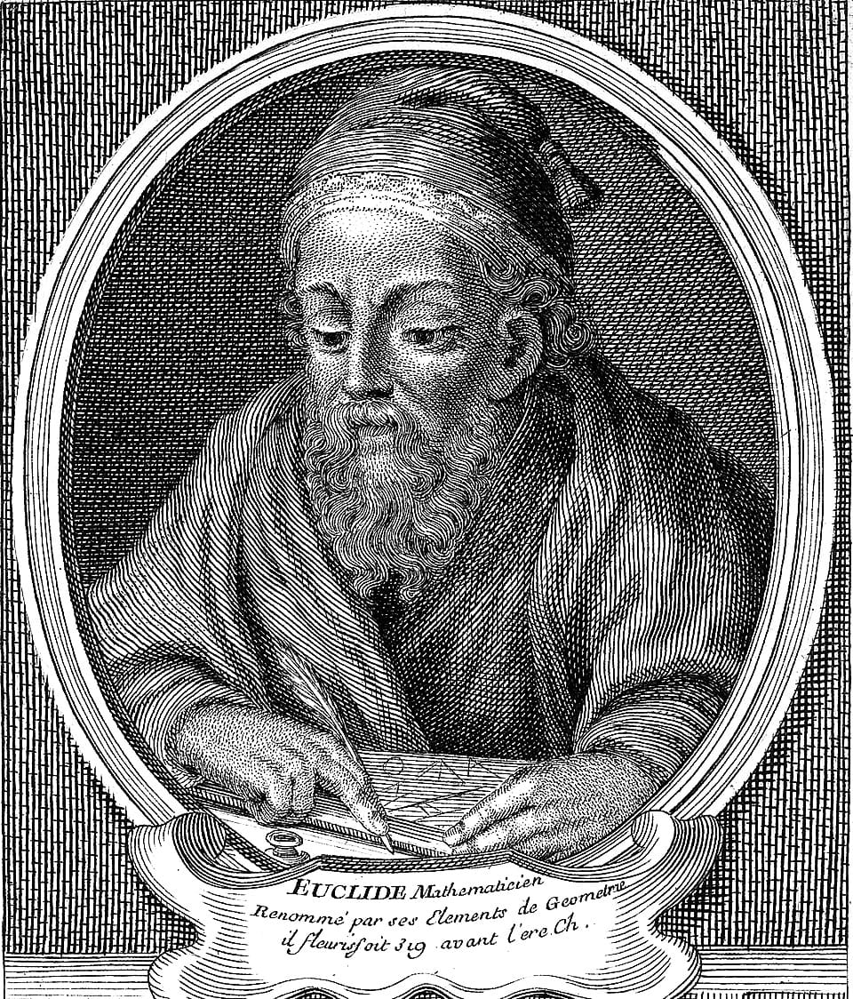 Who Is The Father Of Mathematics Uncovering The Origins Of