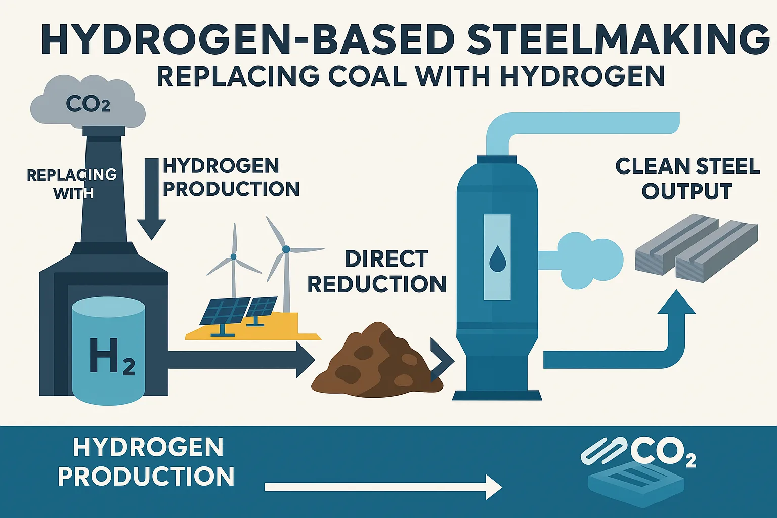 Green Metals: The Future of Sustainable Mining & Eco-Friendly ...
