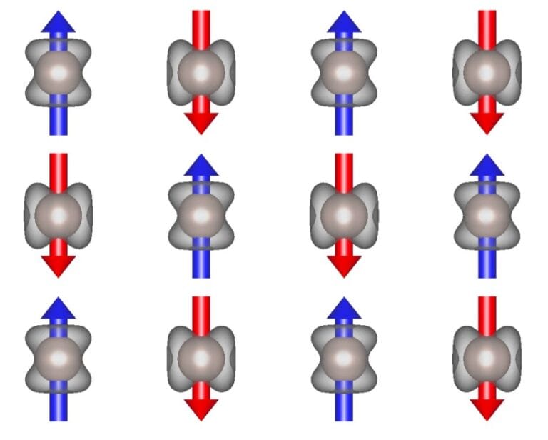 What Is Altermagnetism? How This Invisible Force Could Redefine ...