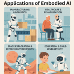 Embodied AI: The Evolution of Intelligent Robots