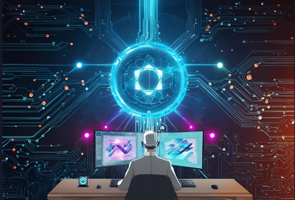 Future Technology 2050: Breakthroughs and Dangers Ahead - Evolution Of ...