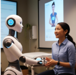 Emotion AI: Can Robots Truly Feel or Just Fake It? The Truth Behind ...