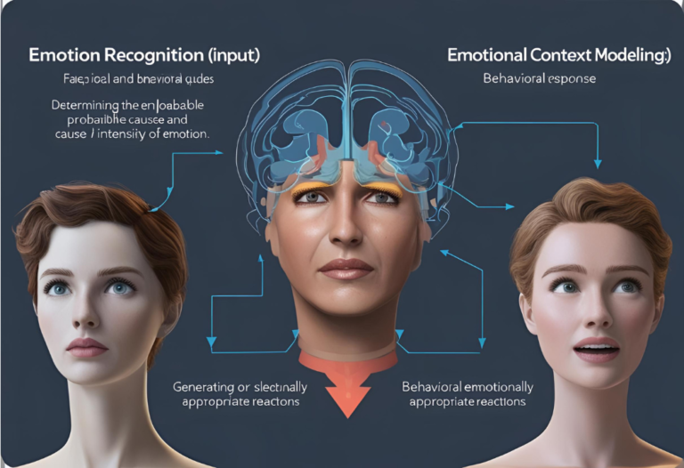 Emotion AI: Can Robots Truly Feel or Just Fake It? The Truth Behind ...