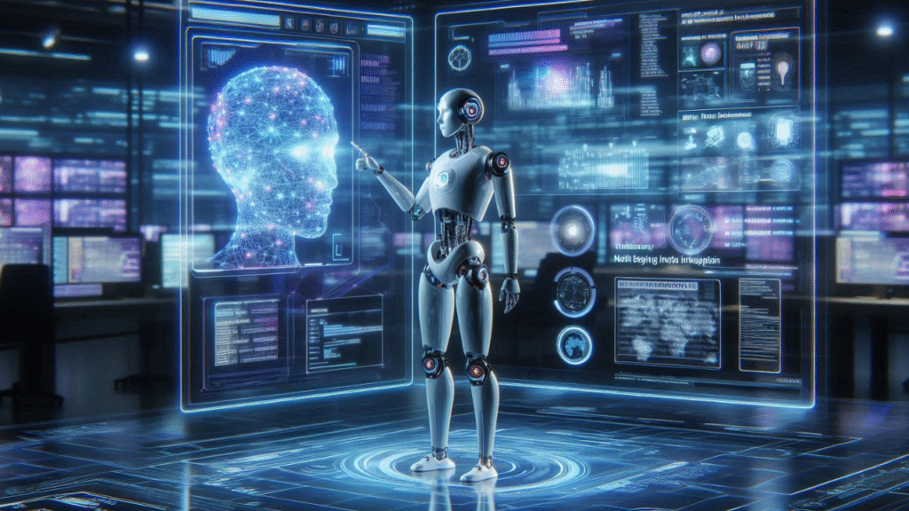 Autonomous Labs: The Future of Self-Driving Scientific Discovery