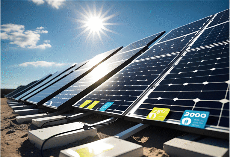 Solar Plant Cost in 2025: How Much Does a 5kW, 10kW, or 100kW Solar ...