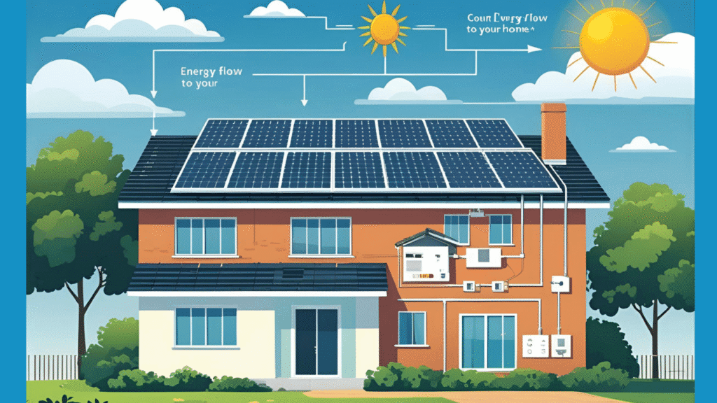 Home Fuel Cells: Sustainable Energy for Modern Homes