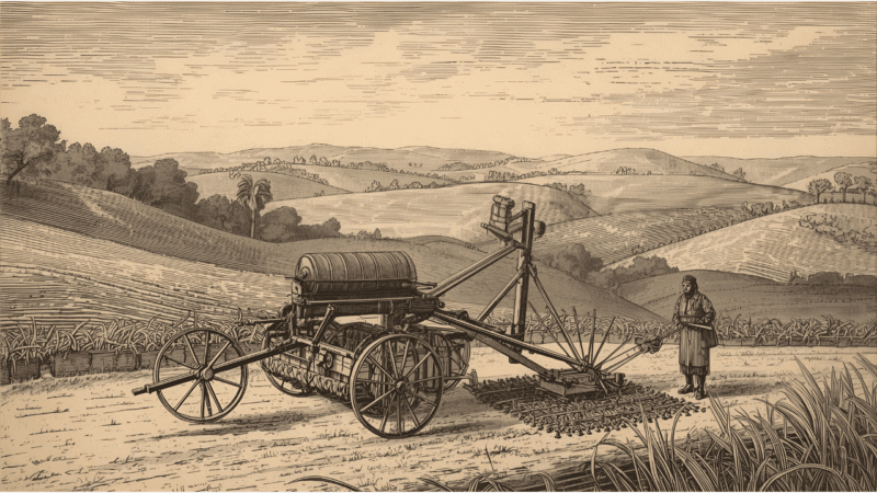 The Screw - A Fundamental Simple Machine - Evolution Of The Progress