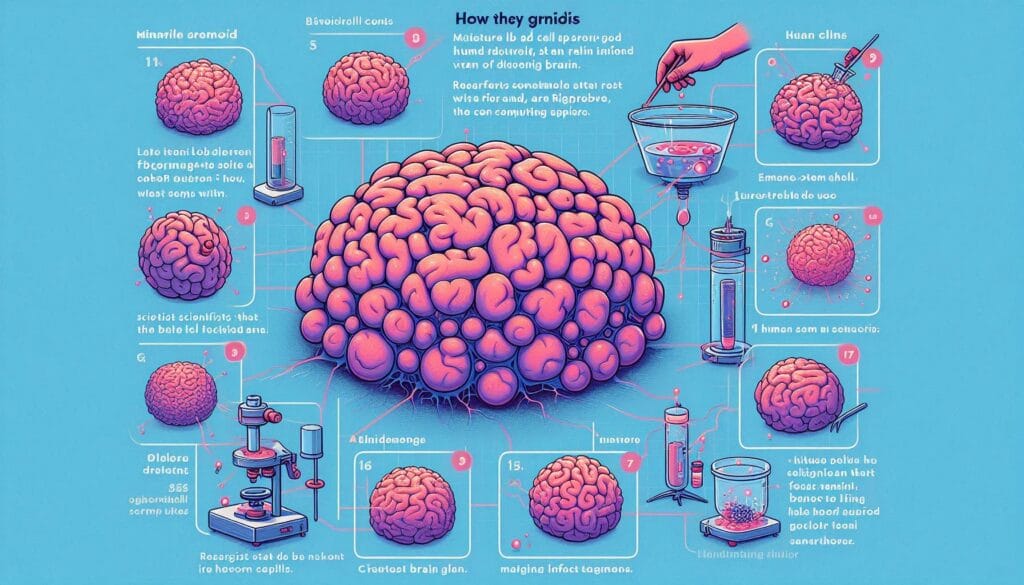 Organoid Intelligence: How Lab-Grown Brain Cells Could Power the ...
