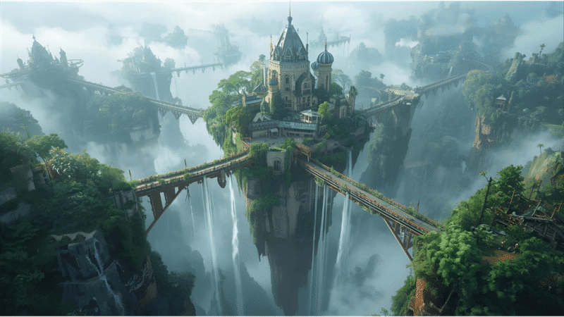 The Windmill: A Revolutionary Invention That Changed the World ...